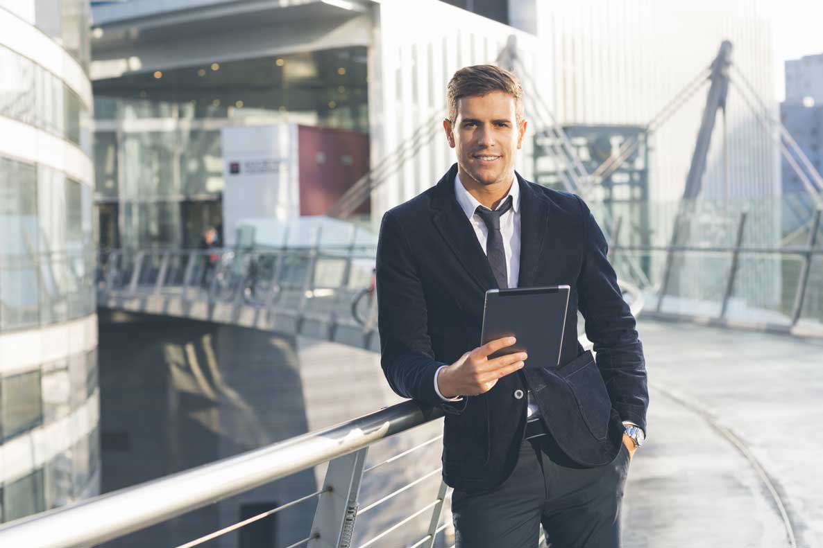 5 essential steps to win your competitors – FirstClicked, Inc.